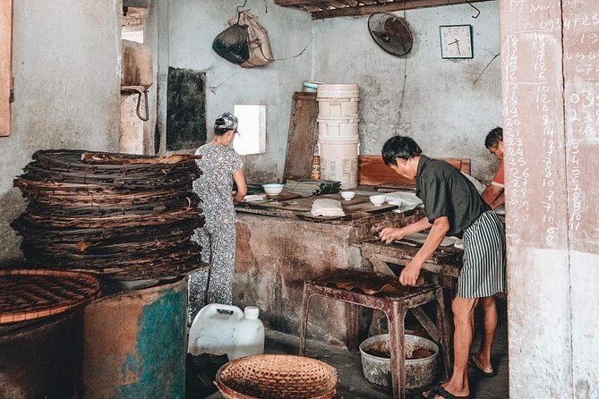 Hidden Gems of Old Hoi An - Final Thoughts: Who Should Book This Tour?