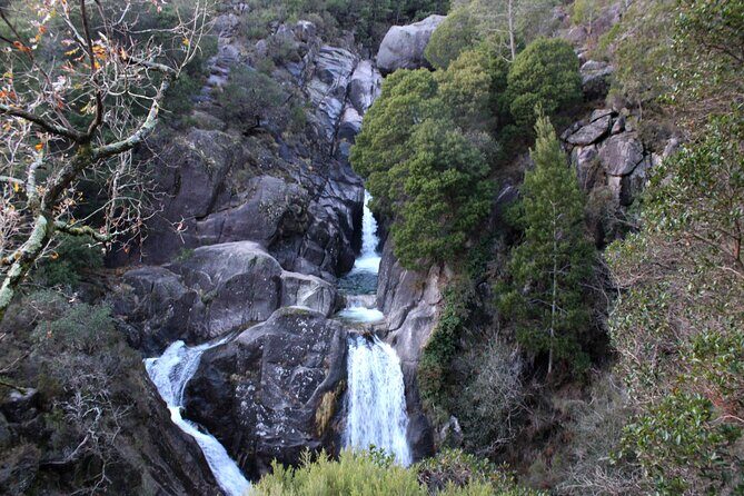Hidden Gems of Peneda-Gerês National Park on a Full-Day Tour - An Authentic Day in Portugal’s Most Beautiful Wild Space