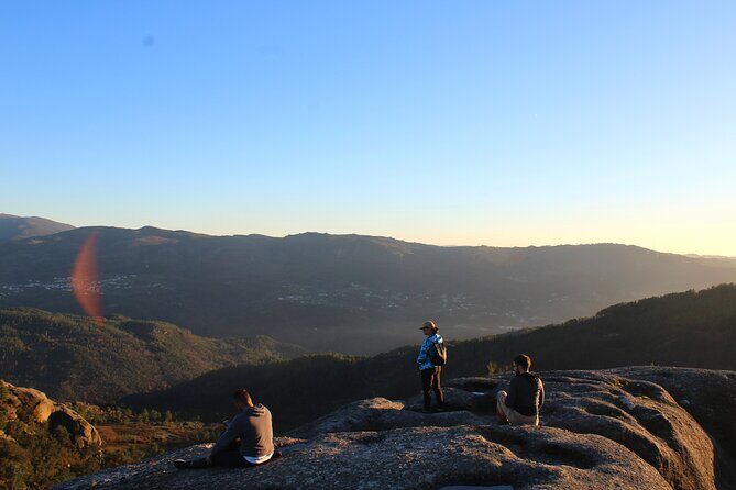 Hidden Gems of Peneda-Gerês National Park on a Full-Day Tour - Pricing and Value