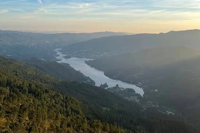 Hidden Gems of Peneda-Gerês National Park on a Full-Day Tour - FAQ