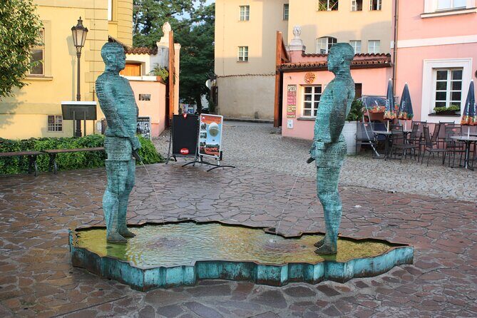 Hidden gems of Prague & City sightseeing - Walking tour - Authenticity & Travel Experience: What We Think