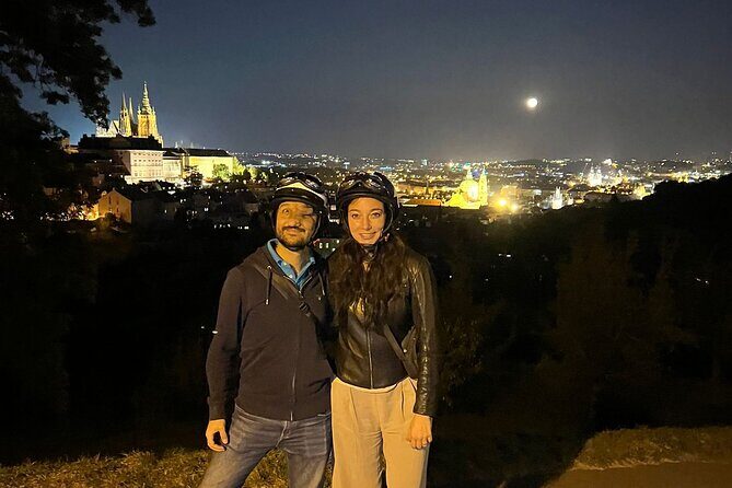 Hidden gems of Prague & City sightseeing - Walking tour - Final Thoughts