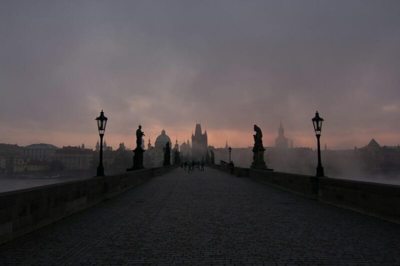 "Hidden Gems of Prague" Private Tour - The Sum Up: The Best of Prague, with a Personal Touch