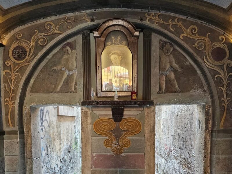 Hidden Gems of Rome Walking Tour - Key Points