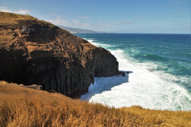 Hidden Gems of Sao Miguel Island Full Day Tour with Lunch - An Introduction to a Unique São Miguel Adventure