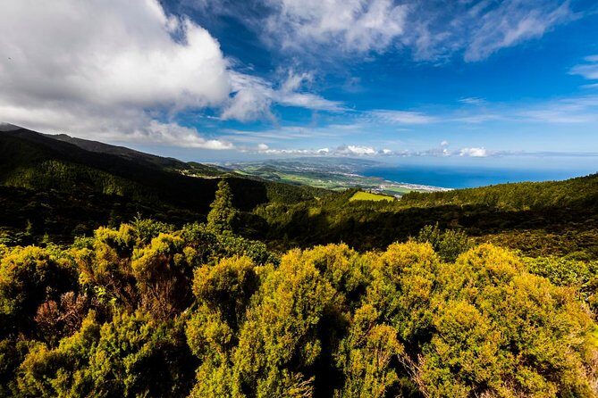 Hidden Gems of Sao Miguel Island Full Day Tour with Lunch - The Itinerary in Detail