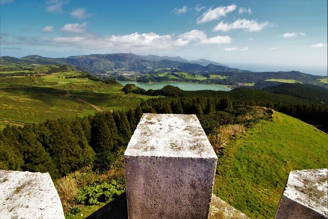 Hidden Gems of Sao Miguel Island Full Day Tour with Lunch - Authentic Experience and Overall Value