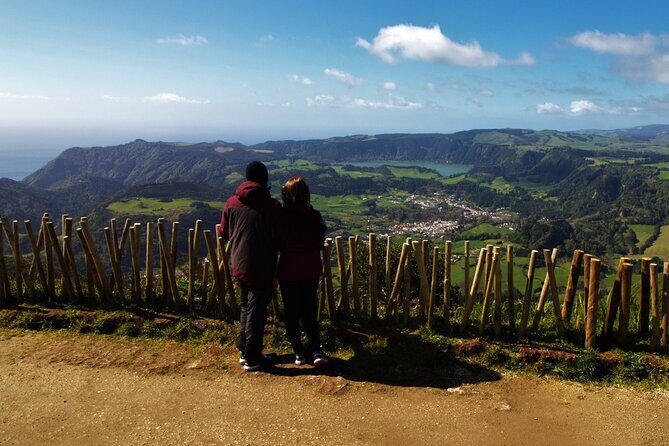 Hidden Gems of Sao Miguel Island Full Day Tour with Lunch - Final Thoughts