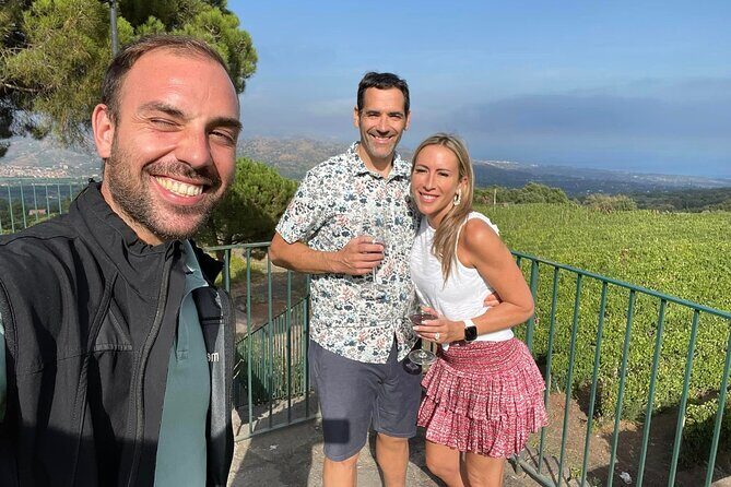 Hidden Gems of Sicily (pick up from Taormina) - FAQs
