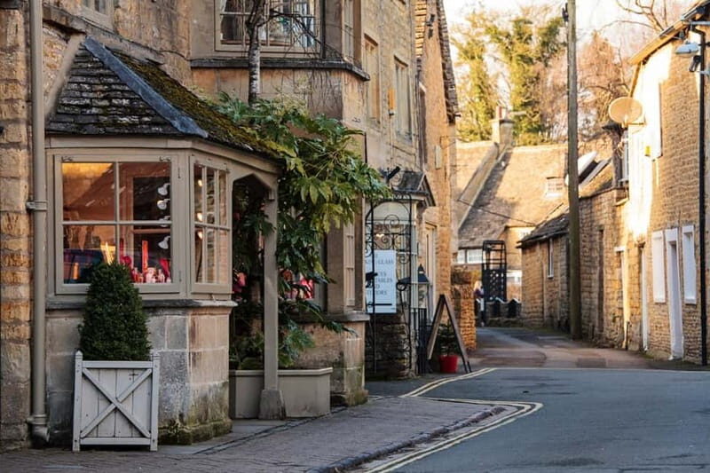 Hidden Gems of the Cotswolds from Oxford - How the Experience Adds Value