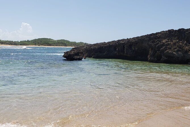 Hidden Gems of the North, Puerto Rico Private Tour - Transportation and Logistics