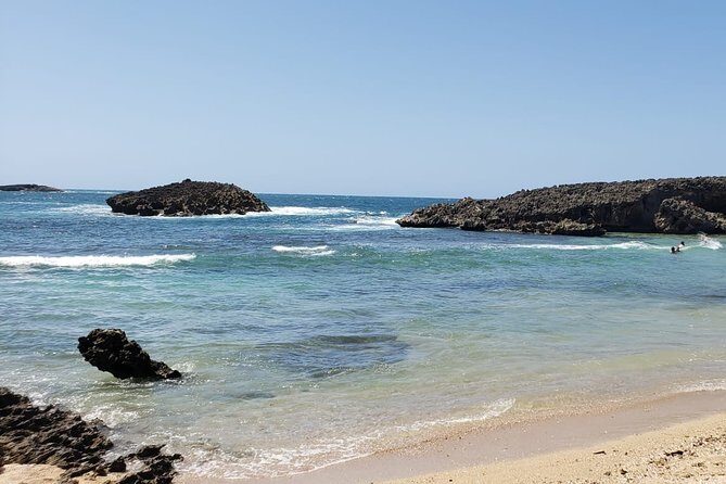 Hidden Gems of the North, Puerto Rico Private Tour - Practical Considerations