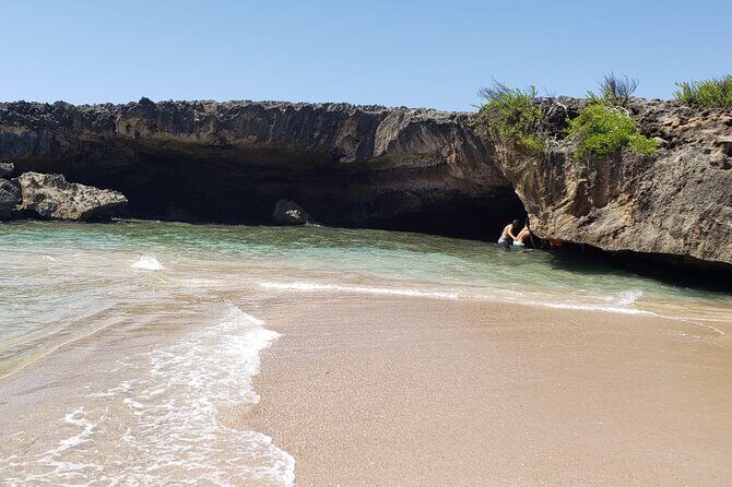Hidden Gems of the North, Puerto Rico Private Tour - The Sum Up