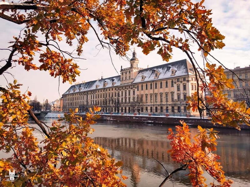Hidden Gems of Wrocaw Tour - Wrocław’s Top Highlights in a Compact Tour