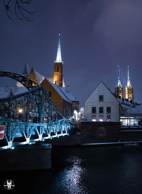 Hidden Gems of Wrocaw Tour - How This Tour Balances Cost and Experience