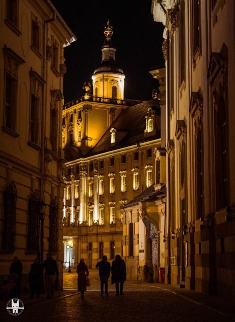 Hidden Gems of Wrocaw Tour - Who Will Love This Experience?