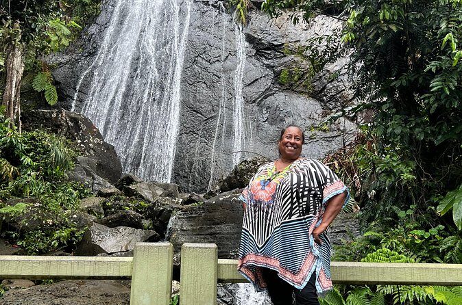 Hidden Gems Rainforest Adventure - Frequently Asked Questions