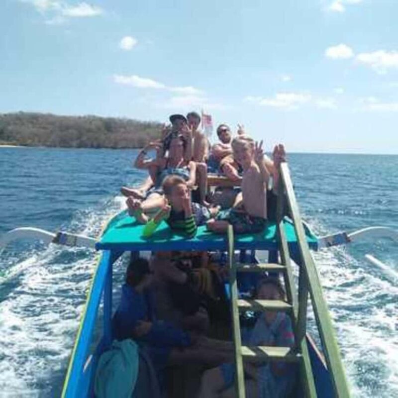 HIDDEN GEMS SECREAT ISLAND ( NAGGU, SUDAK & KEDIS ) - The Sum Up