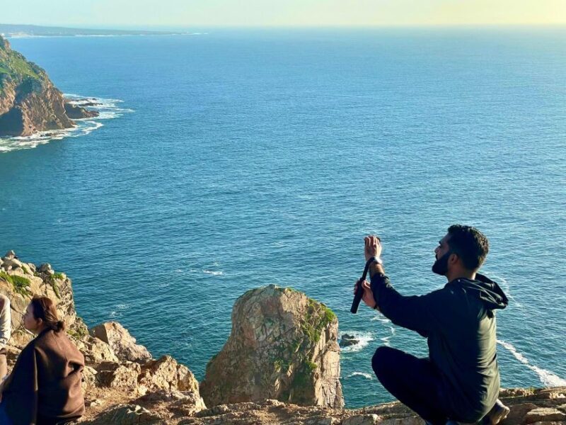 Hidden Gems: Sintra & Cascais Private Tour with Wine Tasting - Who Will Love This Tour?