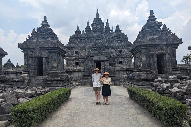 Hidden Gems Temples Tour - Practical Details and What to Expect