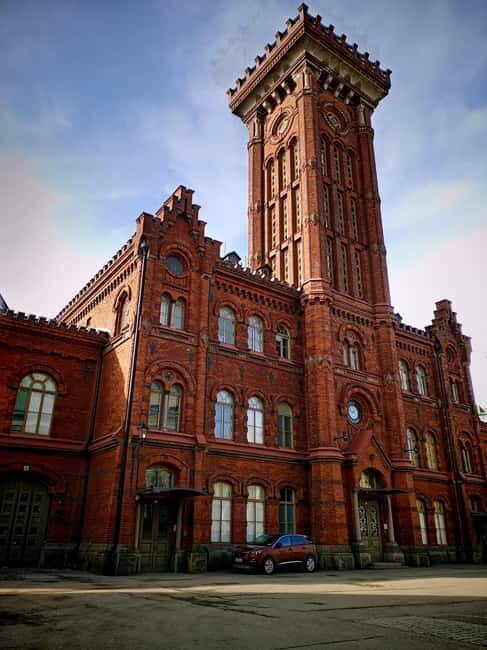 Hidden gems: The south Helsinki walk - Why Travelers Love This Tour