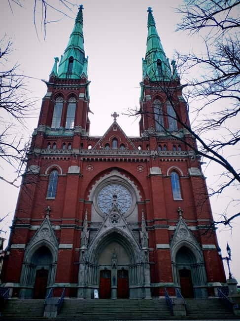 Hidden gems: The south Helsinki walk - The Sum Up