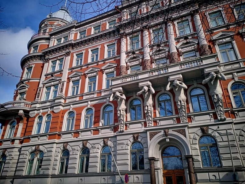 Hidden gems: The south Helsinki walk - FAQ