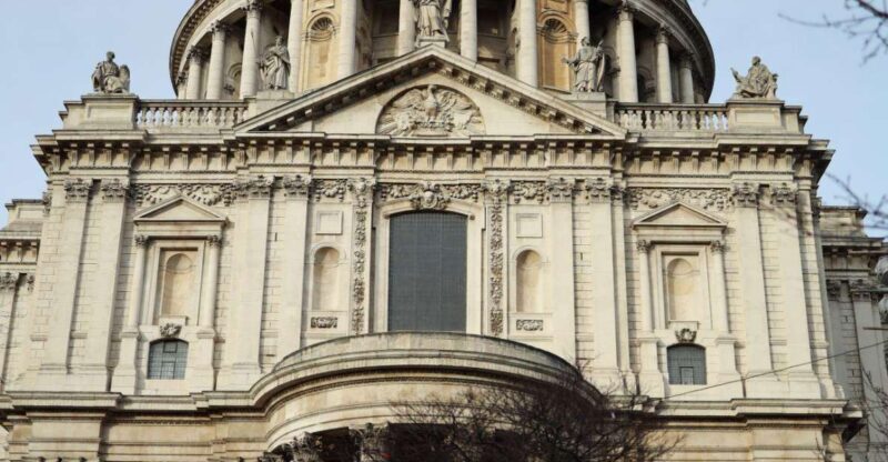 Hidden Gems Tour of the City of London - The Sum Up: Is This Tour Worth It?
