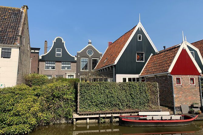 Hidden Gems Tour: visit 5 unforgettable places from Amsterdam - What Makes This Tour Special?