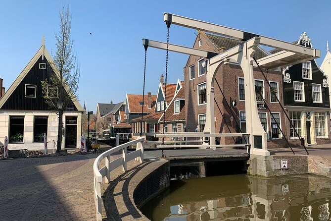 Hidden Gems Tour: visit 5 unforgettable places from Amsterdam - Who Will Love This Tour?