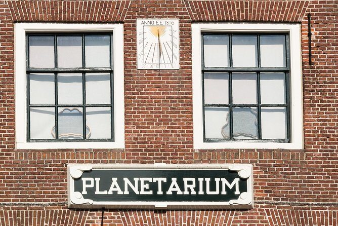 Hidden Gems Tour: visit 5 unforgettable places from Amsterdam - The Sum Up: Why This Tour Stands Out