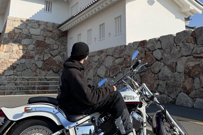 Hidden Gems with motorcycle in Osaka - Final Thoughts