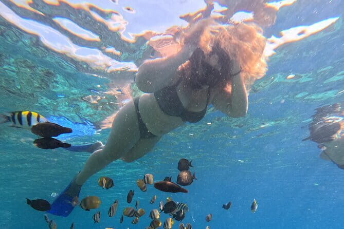 Hidden Gilis: Private Snorkeling Adventure to 5 Secret Islands - Why This Tour Stands Out