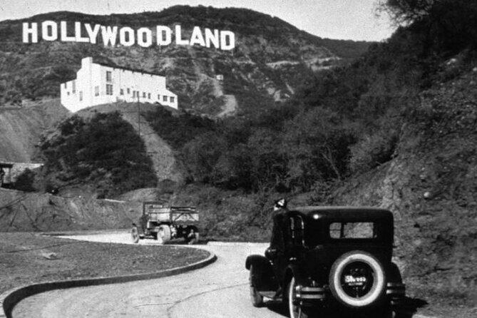 Hidden History Hollywood Sign Tour - Who Should Book This Tour?