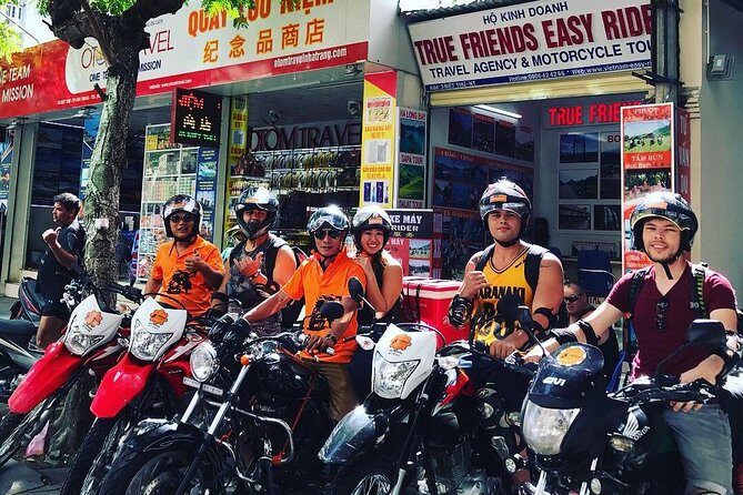 Hidden Hon Ba Nature Reserve Motorcycle Tour BBQ,Beer,Waterfall - Why This Tour Is Worth It
