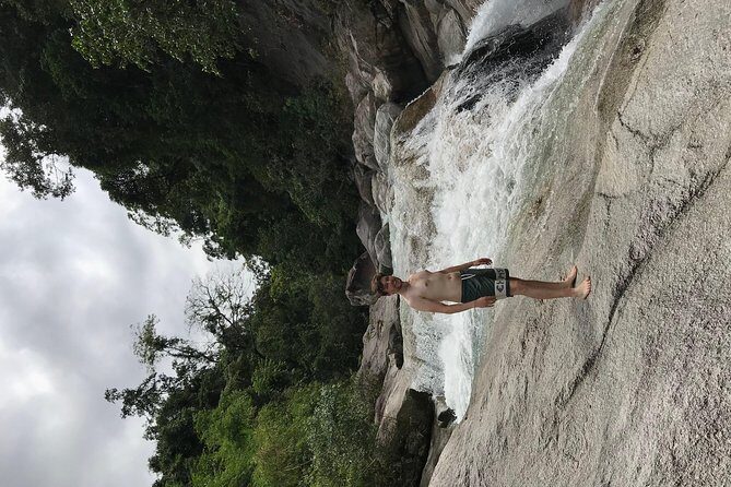 Hidden Hon Ba Nature Reserve Motorcycle Tour BBQ,Beer,Waterfall - Final Thoughts
