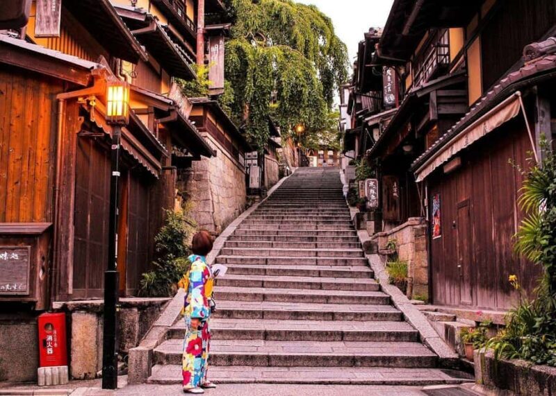 Hidden Kyoto- Countryside & Local Life - Private Car Tour - Exploring Kyoto’s Countryside with a Private Car Tour