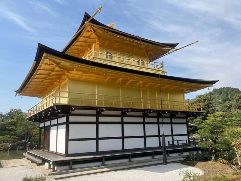 Hidden Kyoto- Countryside & Local Life - Private Car Tour - How Does It Compare to Other Experiences?