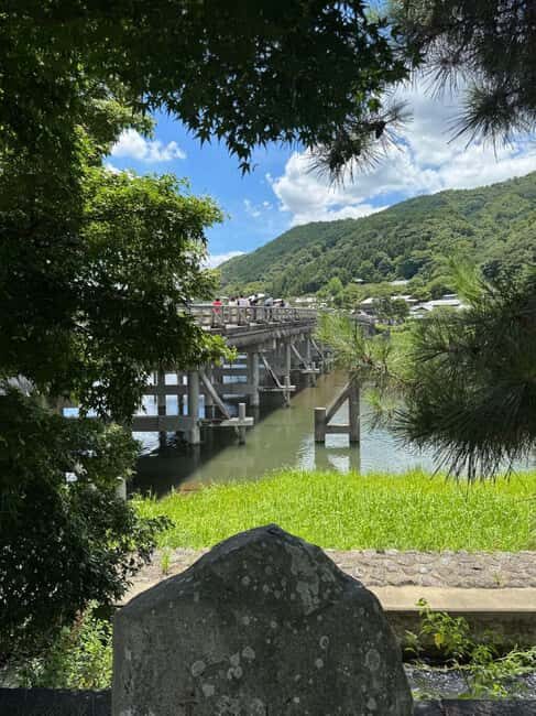 Hidden Kyoto- Countryside & Local Life - Private Car Tour - FAQs