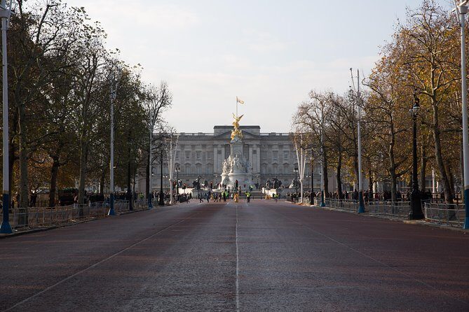 Hidden London: Secrets of Westminster (Private) - Final Thoughts