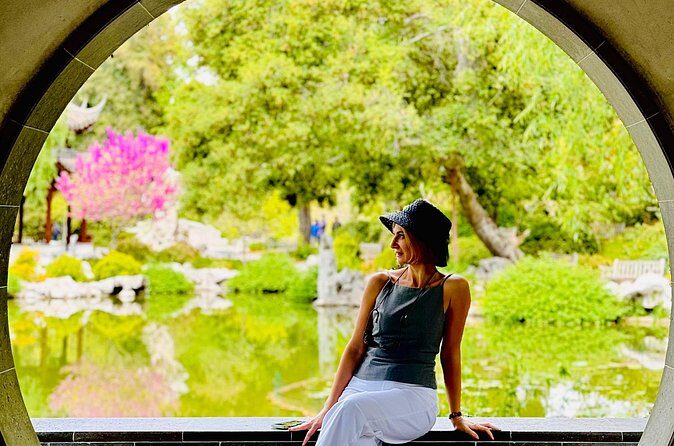 Hidden Los Angeles Private Photo Tour - Best for social media - FAQs