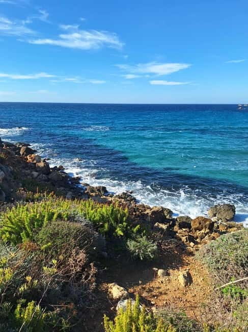 Hidden Malta: From Coastal Wonders to the Silent City - Key Points