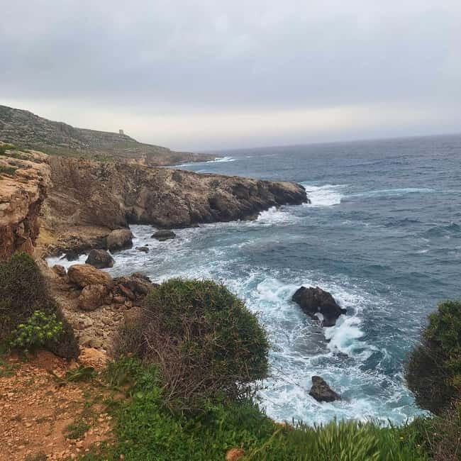 Hidden Malta: From Coastal Wonders to the Silent City - An Authentic Introduction to Malta’s Natural and Cultural Treasures