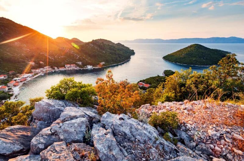 Hidden Mljet: Quad Adventure Through Nature & Tradition - Who Will Love This Tour?