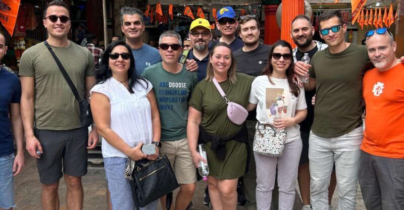 Hidden Mumbai Explorer - Authenticity and Local Life