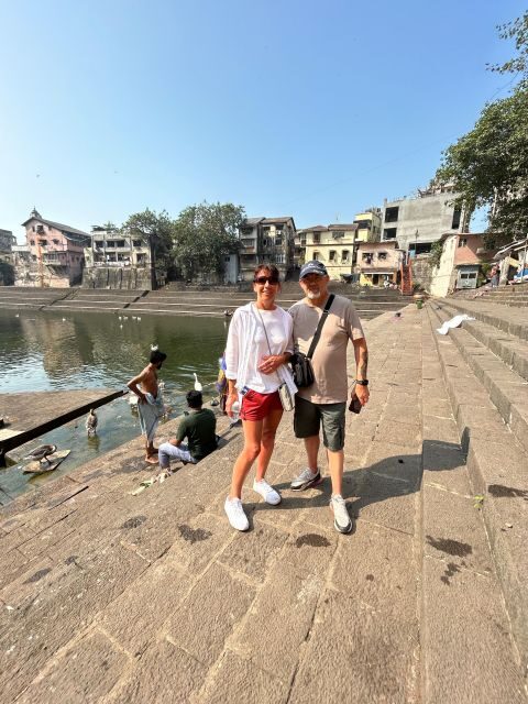 Hidden Mumbai Explorer - The Value of This Tour