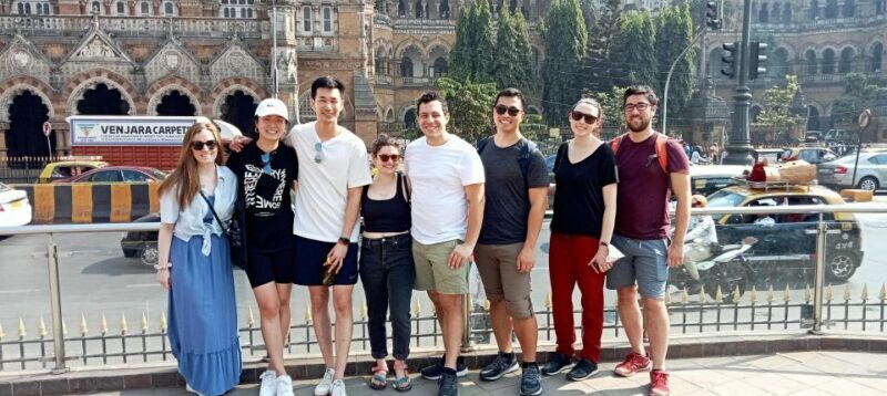 Hidden Mumbai Explorer - FAQs