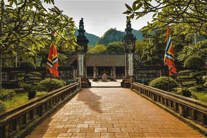 Hidden Ninh Binh Luxury Full Day Group Tour (Tam Coc - Hoa Lu) - Why This Tour Offers Great Value