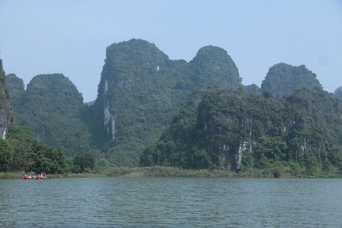 Hidden Ninh Binh Luxury Full Day Group Tour (Tam Coc - Hoa Lu) - The Experience We Expect You’ll Have