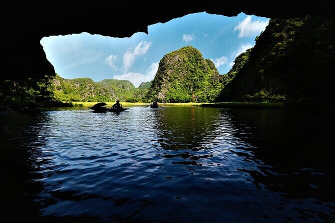 Hidden Ninh Binh Luxury Full Day Group Tour (Tam Coc - Hoa Lu) - The Sum Up
